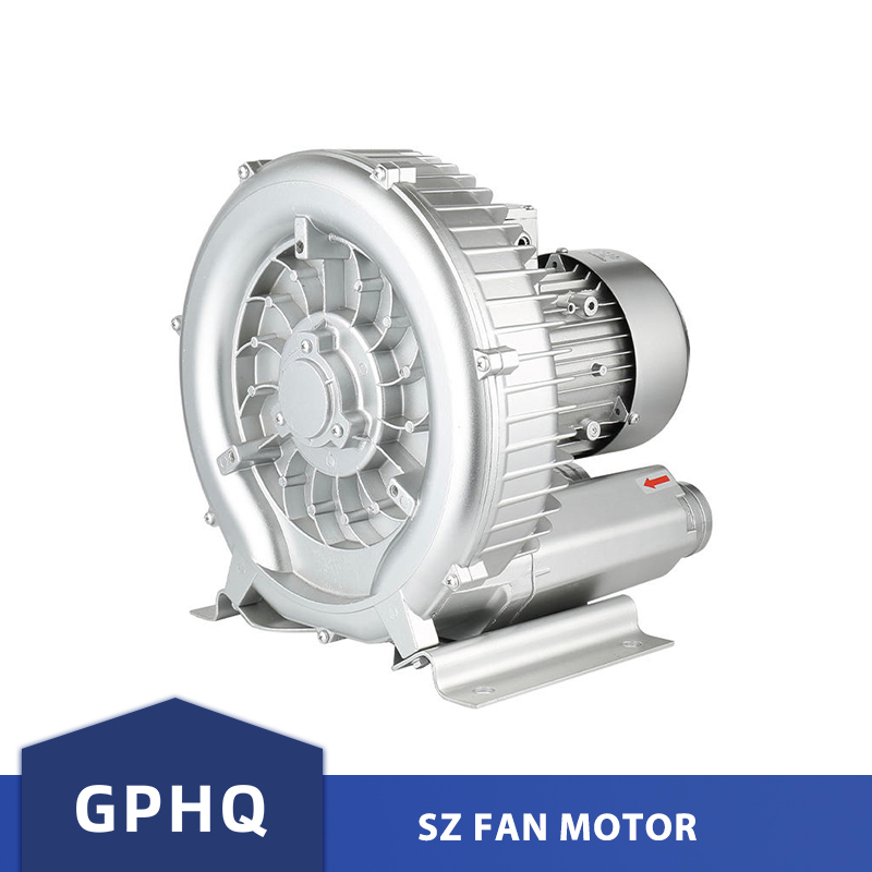 GB Series High Pressure Vortex Fan - Buy GB Series High Pressure Vortex ...